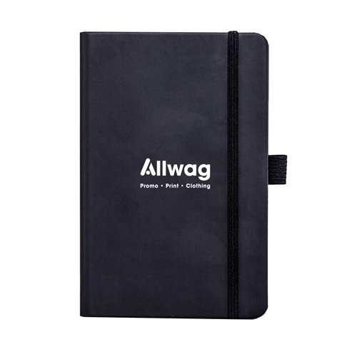 Product - Large Notebook Plain Paper Tucson B5