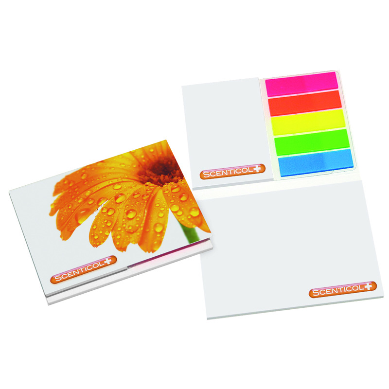 Sticky Smart Index Combi Set - Allwag
