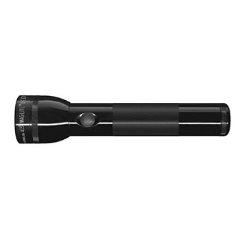 Maglite LED 2D Cell Torch - Allwag