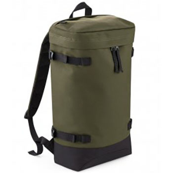 BagBase Urban Toploader Backpack - Allwag