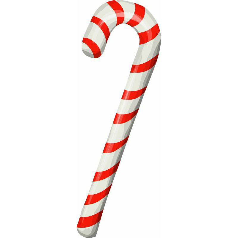 Product - Candy Canes - Allwag
