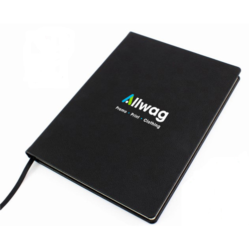 Product - Torino Quarto Notebook B5 - Allwag