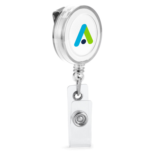 Product - Recycled Select Name Badge Oval