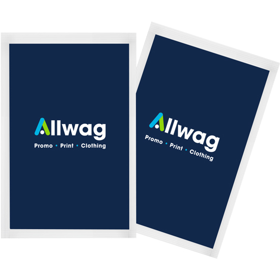 Product - Plastic Free Seed Packets - Allwag