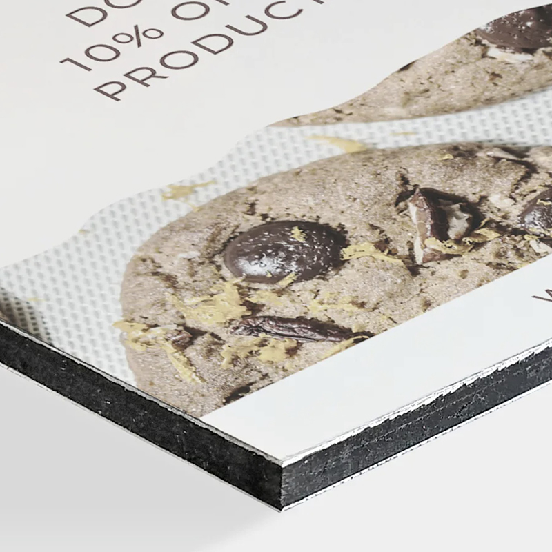 Product - Bespoke Dibond Signs