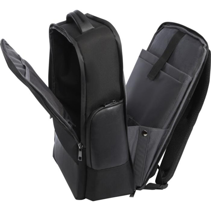 Product - Expedition Pro 15.6in Grs Recycled Laptop Backpack 25L - Allwag