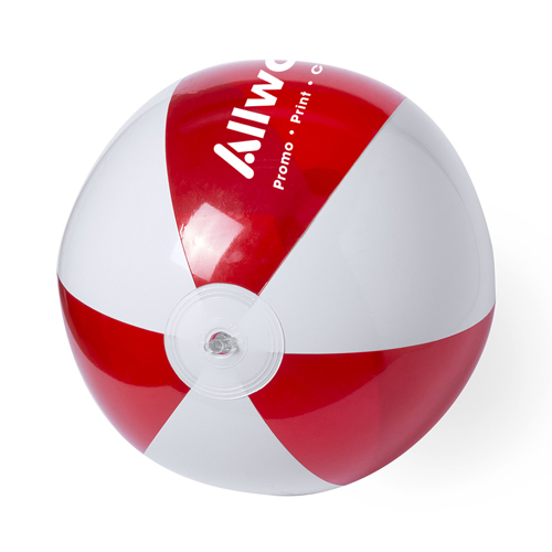 Product - Zeusty Inflatable Beach Ball - Allwag