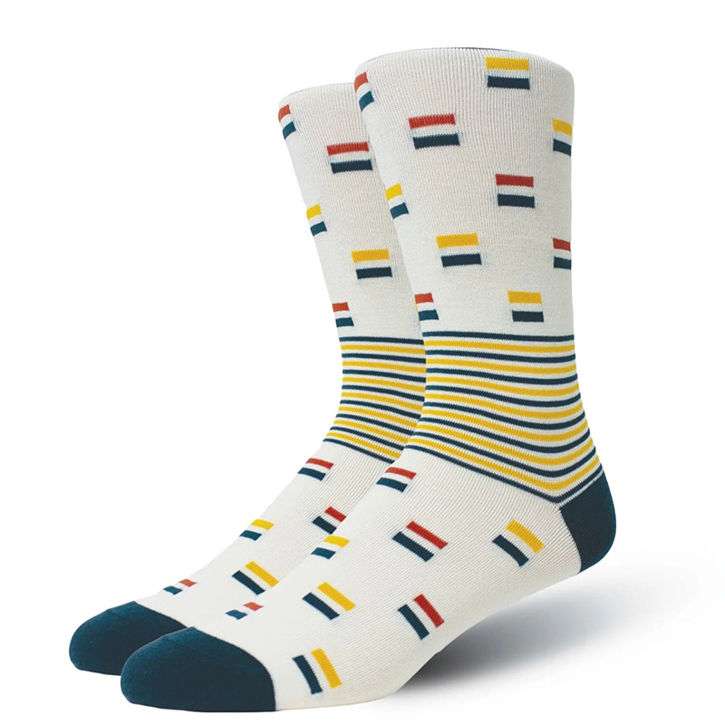 Product - Custom Cotton Socks