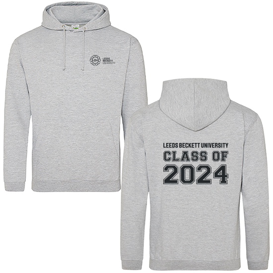 Graduation Hoodie 2024