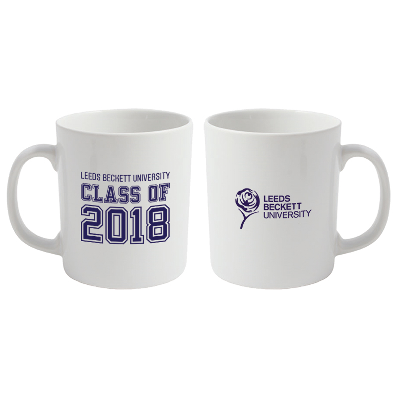 Class of Mug - Standard